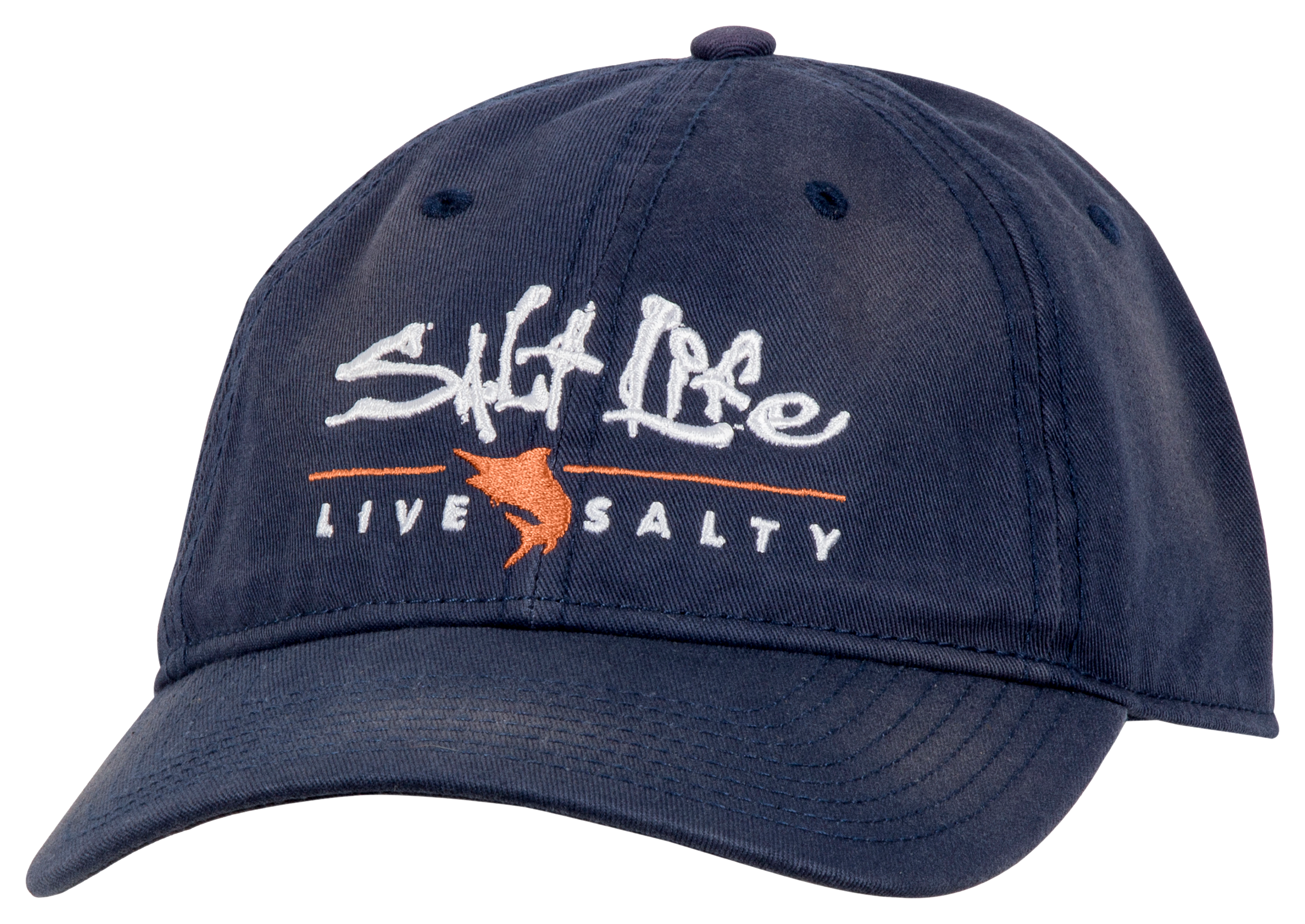 Salt Life Signature Marlin Cap for Kids | Bass Pro Shops